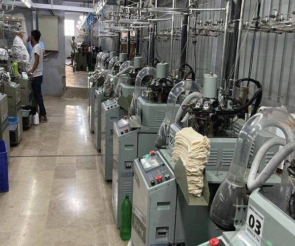 Socks – Kamtex USA